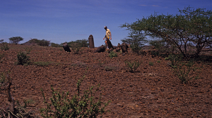 The Namoratunga of East Africa: Images of Kalokol