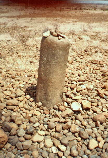 The Namoratunga of East Africa: Images of Kalokol