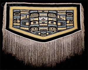 Status and Rank among Northwest Coast Indians