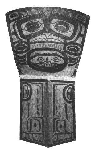 Status and Rank among Northwest Coast Indians