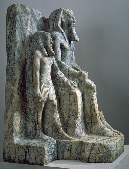 Managing the waters of the Nile, Hydraulic Civilization on the Nile