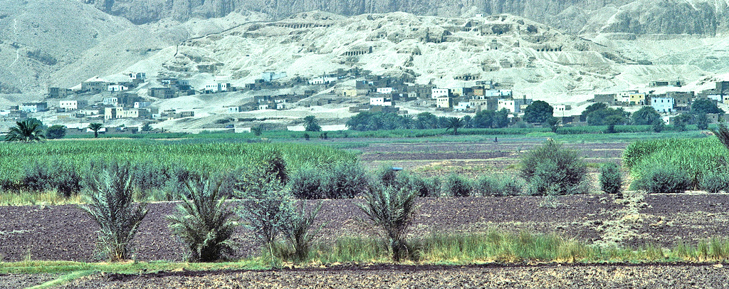 Managing the waters of the Nile, Hydraulic Civilization on the Nile