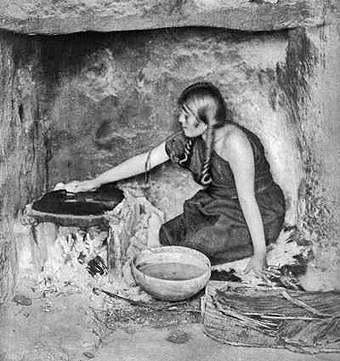 Whorf's Pueblo & the Sapir-Whorf Hypothesis